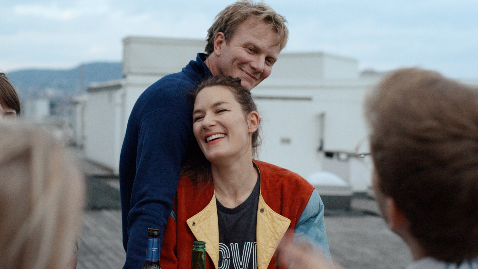 Filmkritikerprisen til Elskling og Helga Guren – NRK Kultur og ...