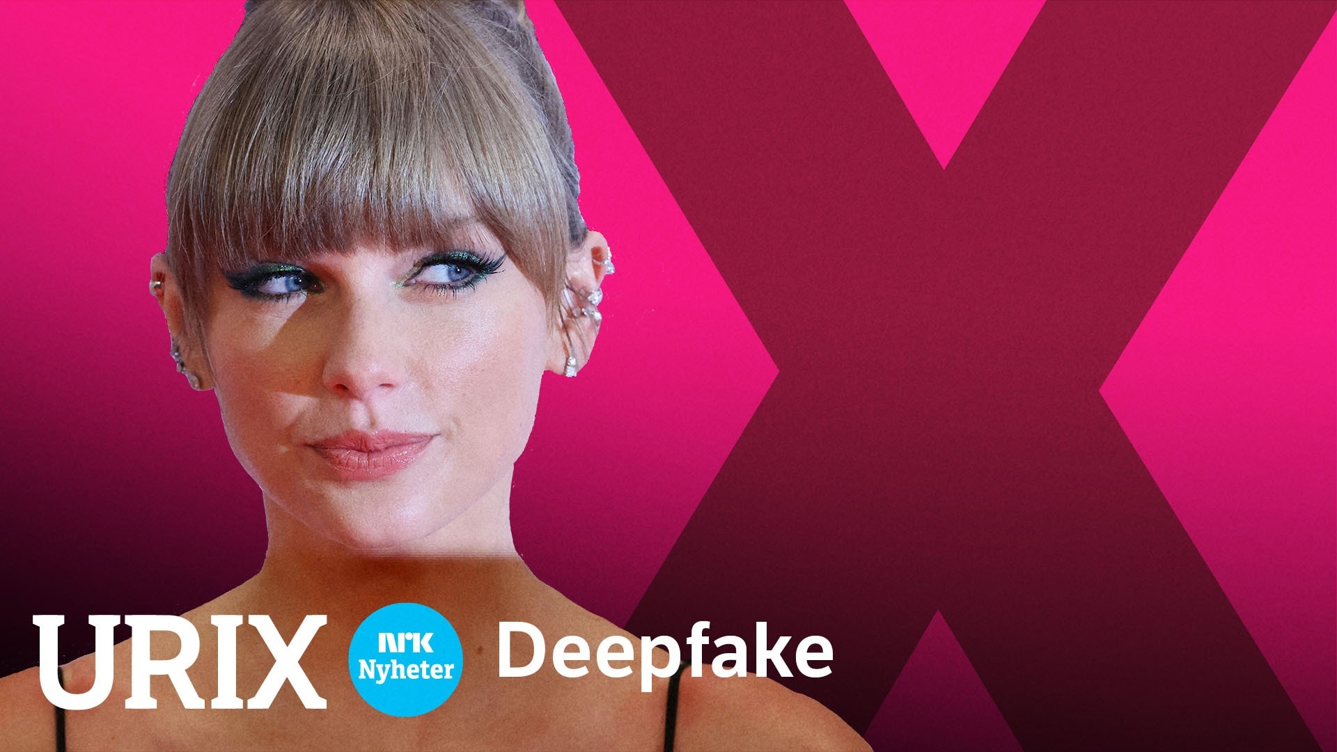Urix - NRK TV
