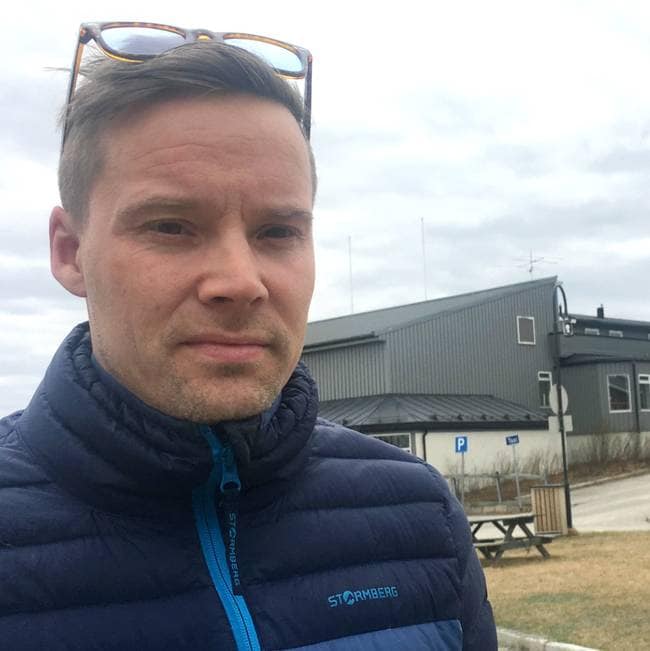 Forskning viser at samer opplever samehat og fordommer – NRK Sápmi ...