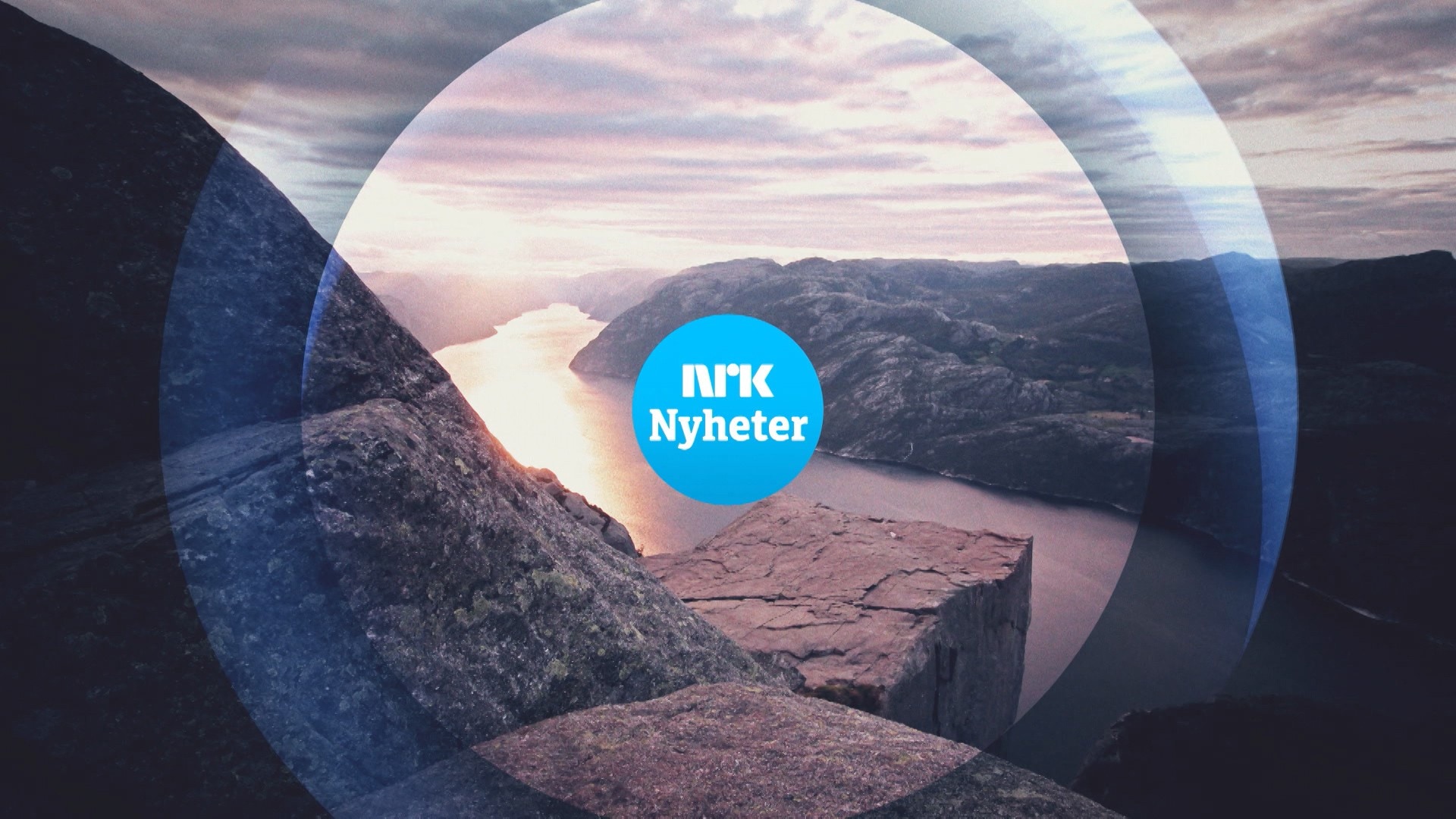 TV-sendinga direkte – NRK