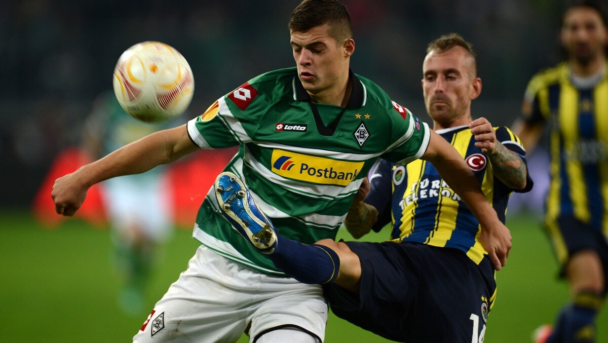 Fenerbache utestengt fra Europa – NRK Troms og Finnmark – Lokale ...