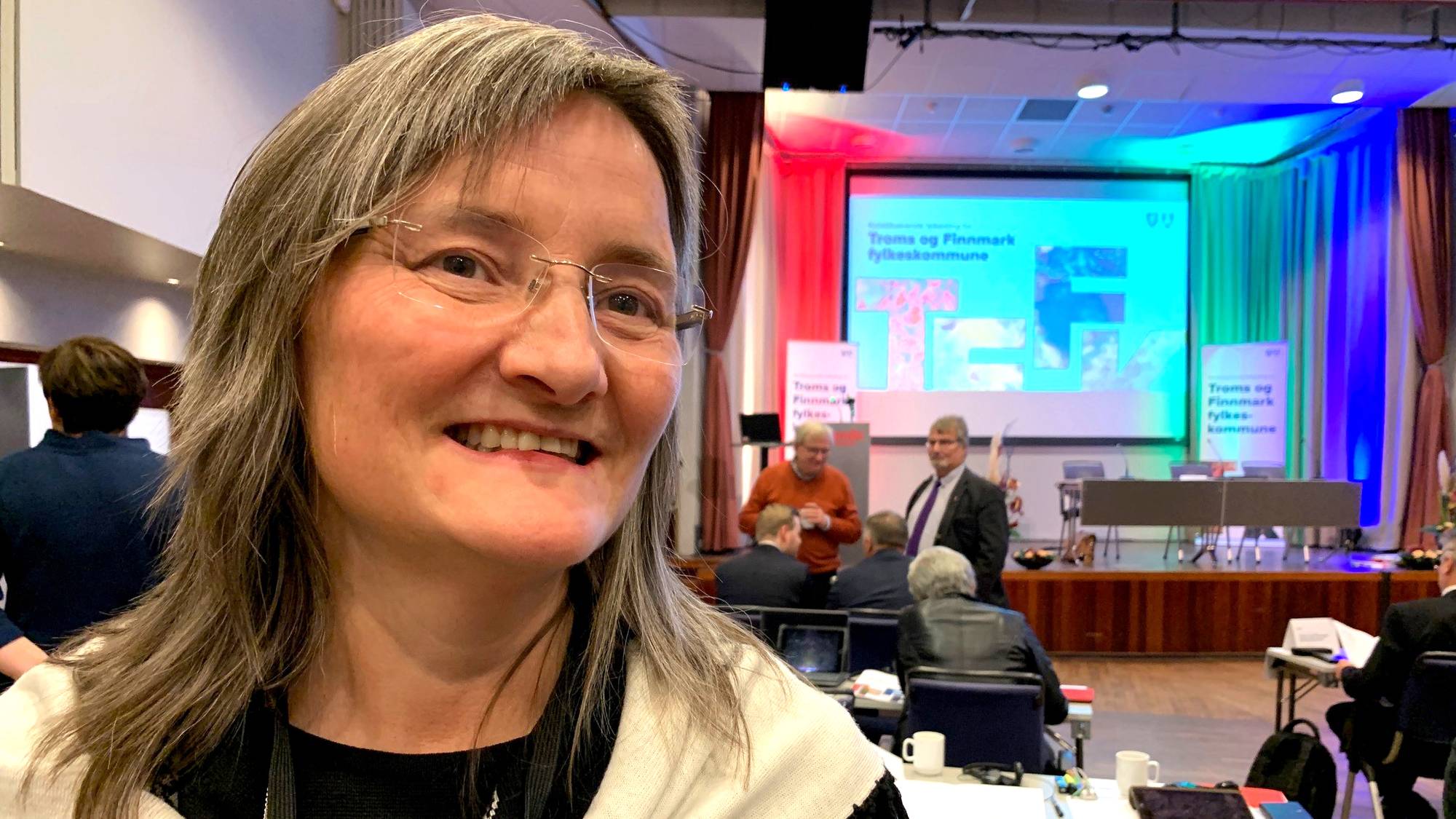 Sven-Erik Utsi var «Norges farligste» – vil bli folkevalgt – NRK Sápmi ...