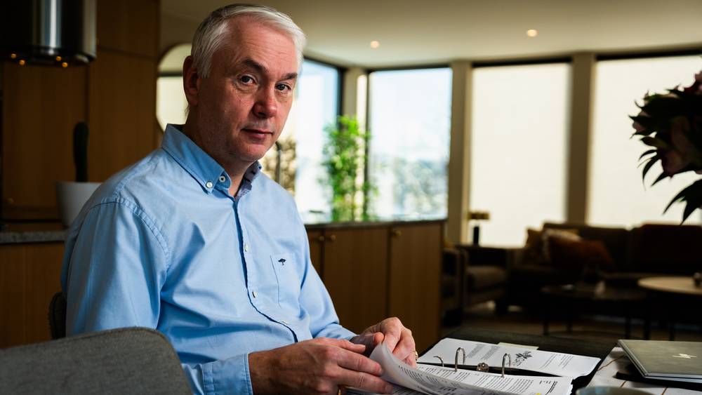 Flere etterlyser millioner fra nordmannen Geir Skoug etter å ha satset ...