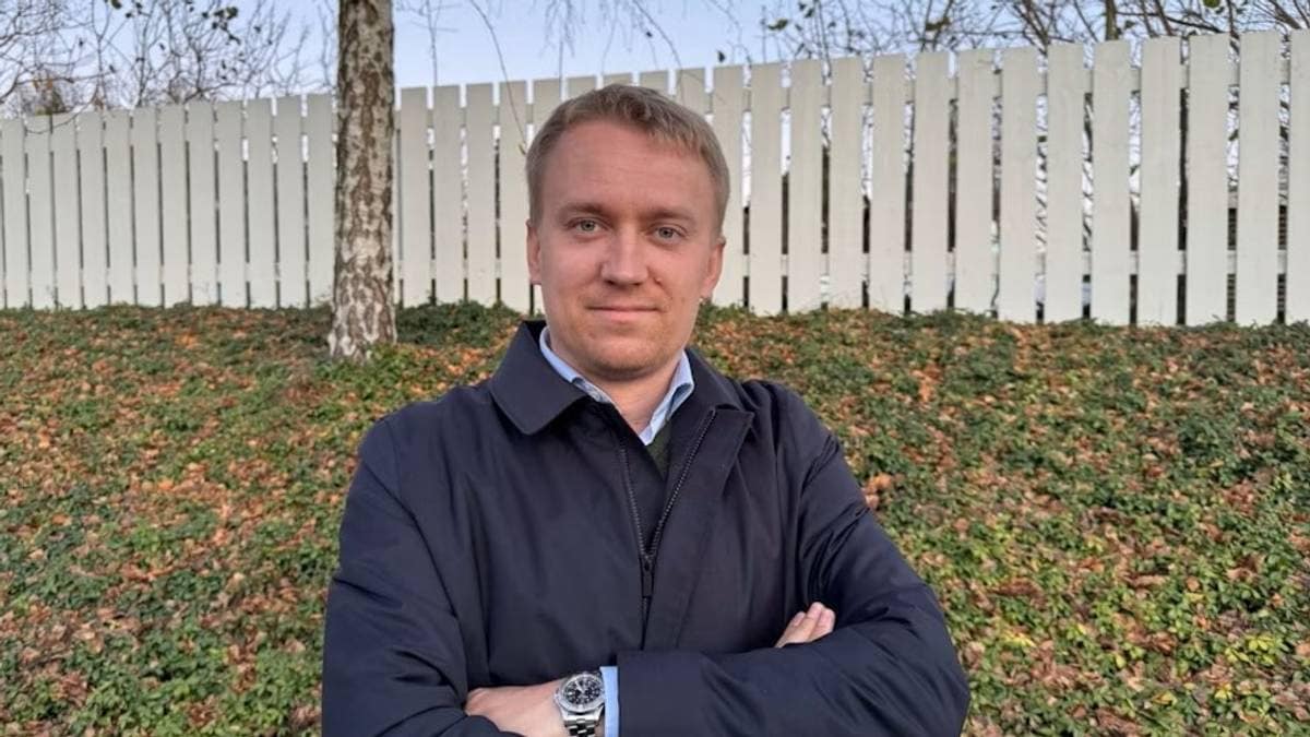 Ny leder i Oslo Frp – Stor-Oslo