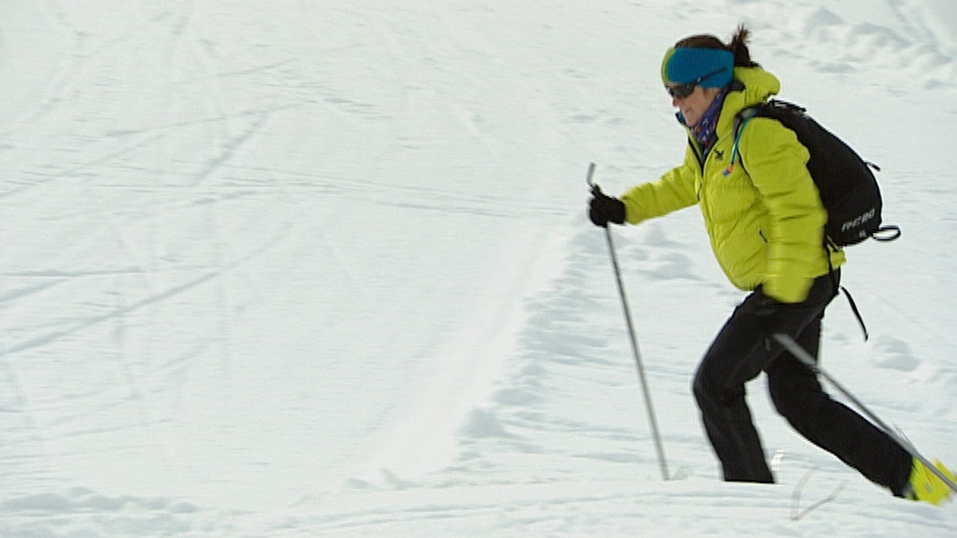 Randonee verdenscup – NRK