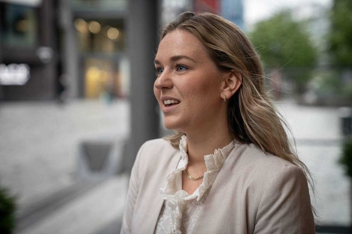 Noregs Bank kuttar renta til 4 prosent – NRK Norge – Oversikt over ...