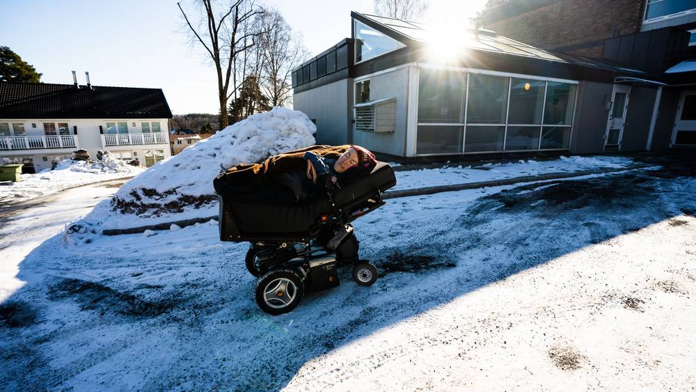 Nå kommer boka om Torstein Lerhol (32): – Jeg vil bli ordfører ...