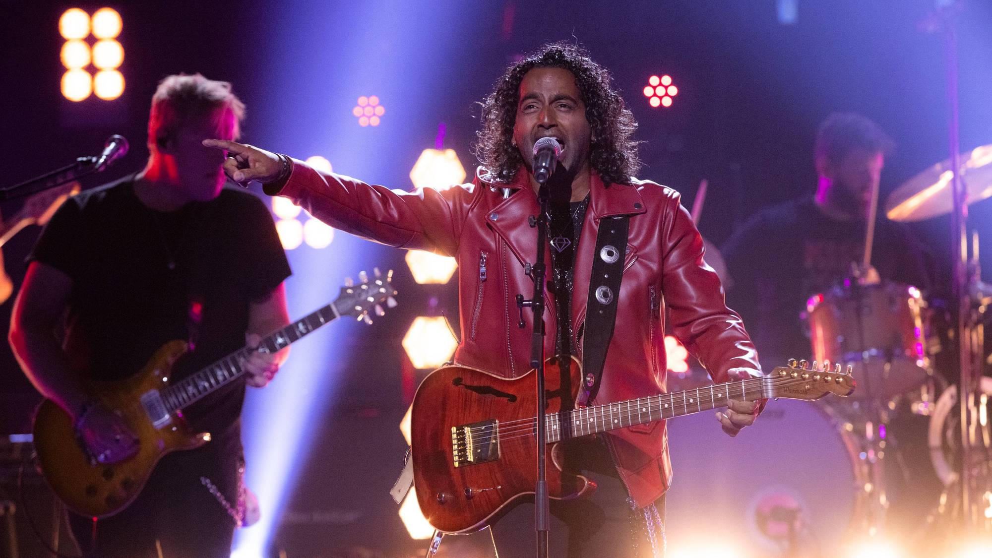 Chand Torsvik: – Håper jeg har gjort Trøndelag stolt – NRK Norge ...