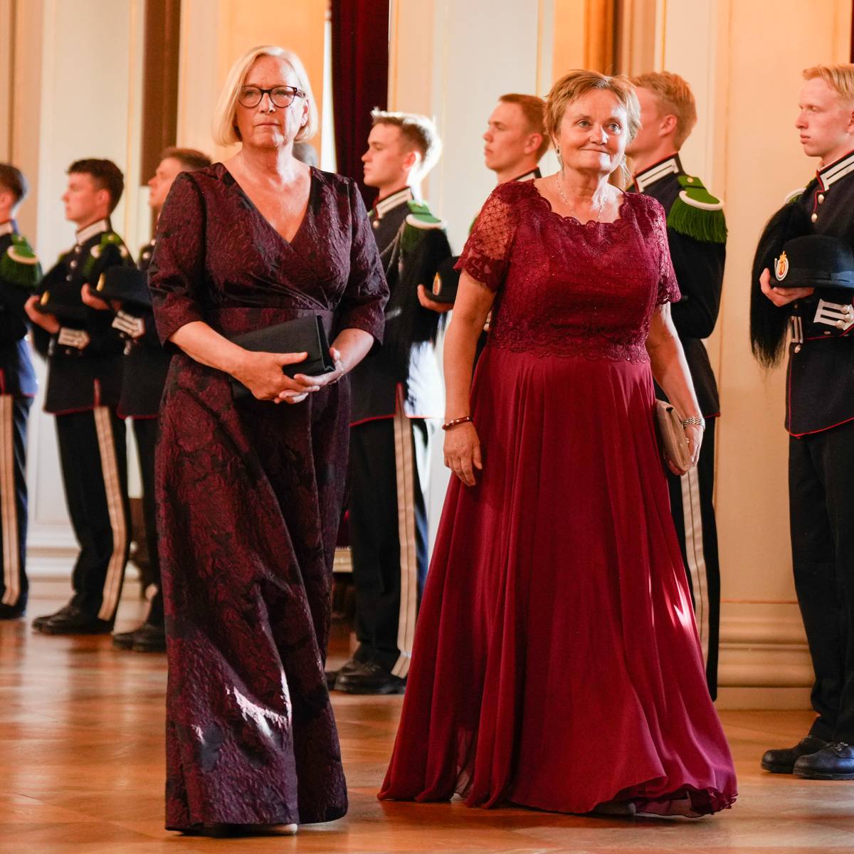 Slutt for Ap-sjefen på Stortinget – NRK Norge – Oversikt over nyheter ...