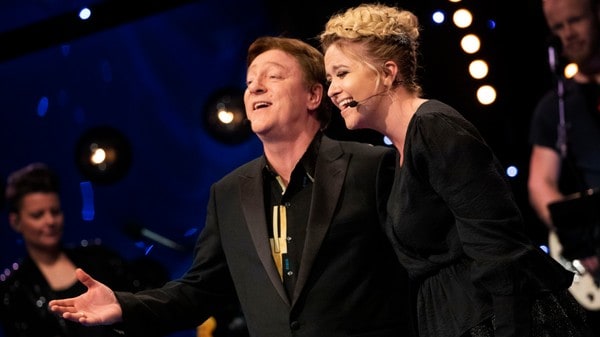 NRK Super - Beat for Beat