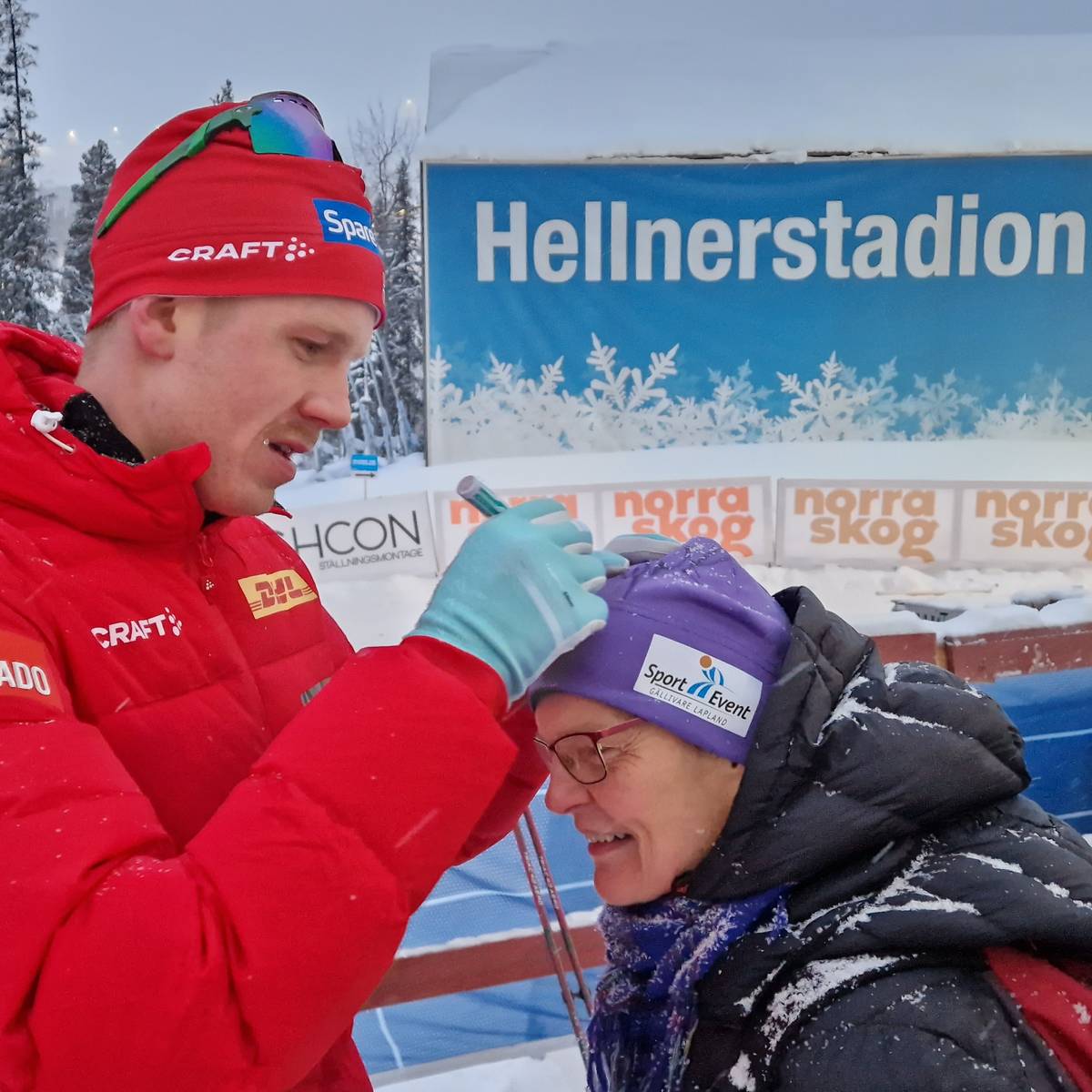 Jan Thomas Jenssen avslører sin store drøm: Vil bli verdens beste bonde ...