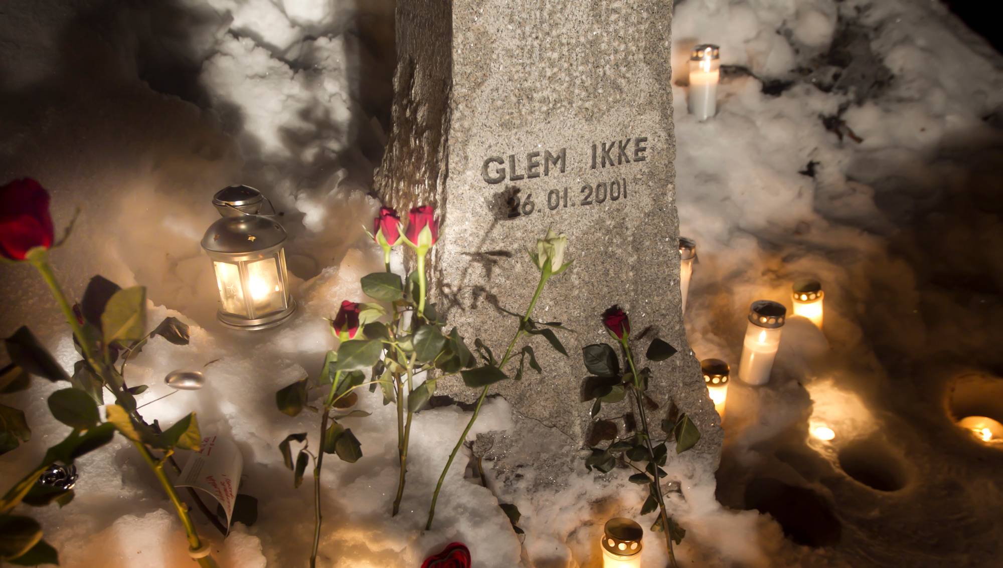 Benjamin Hermansens mor: – Man må slutte å si at de ikke er farlige ...