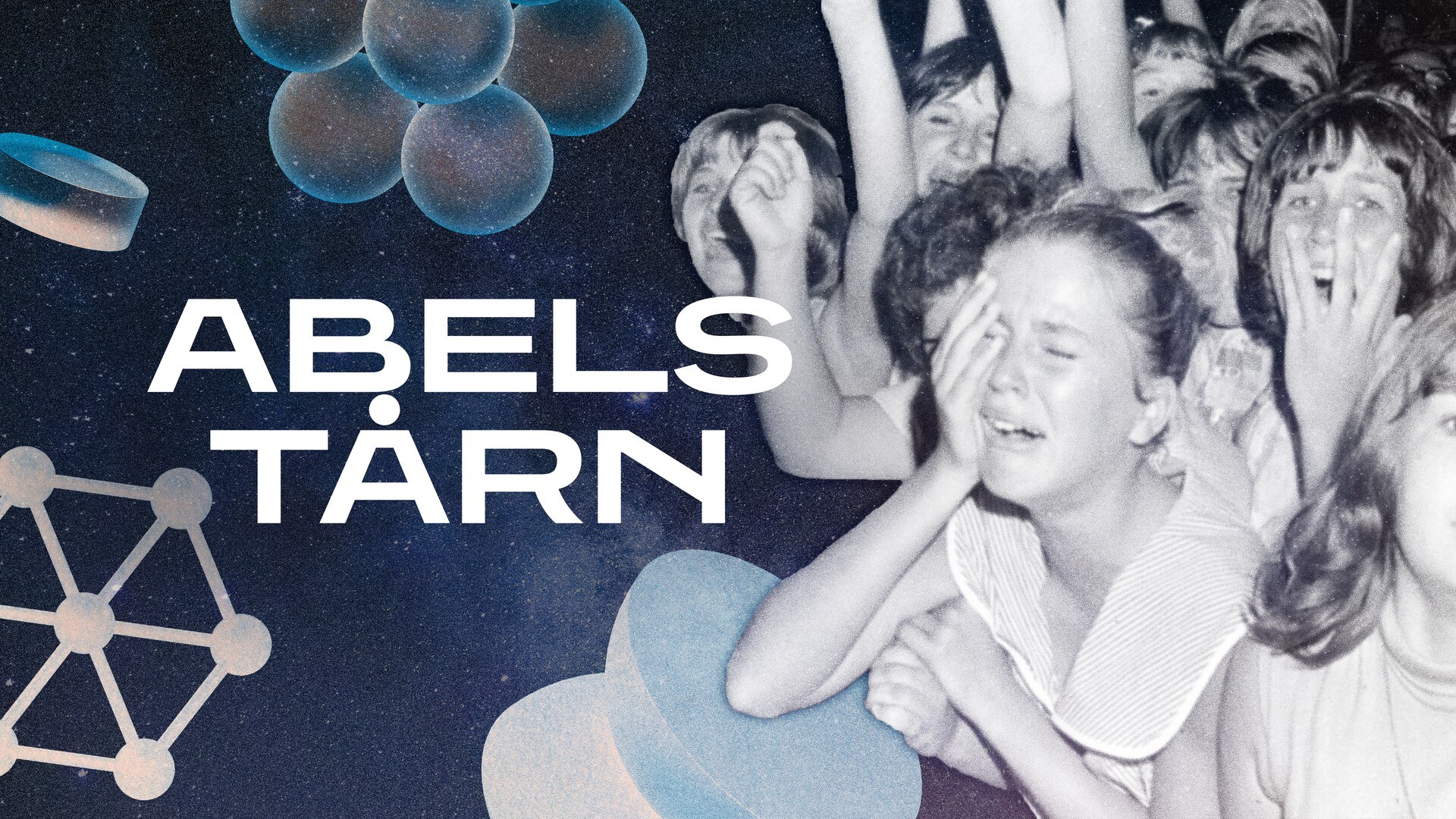 Kråkeslottfestivalen - Abels tårn - radio - NRK Radio