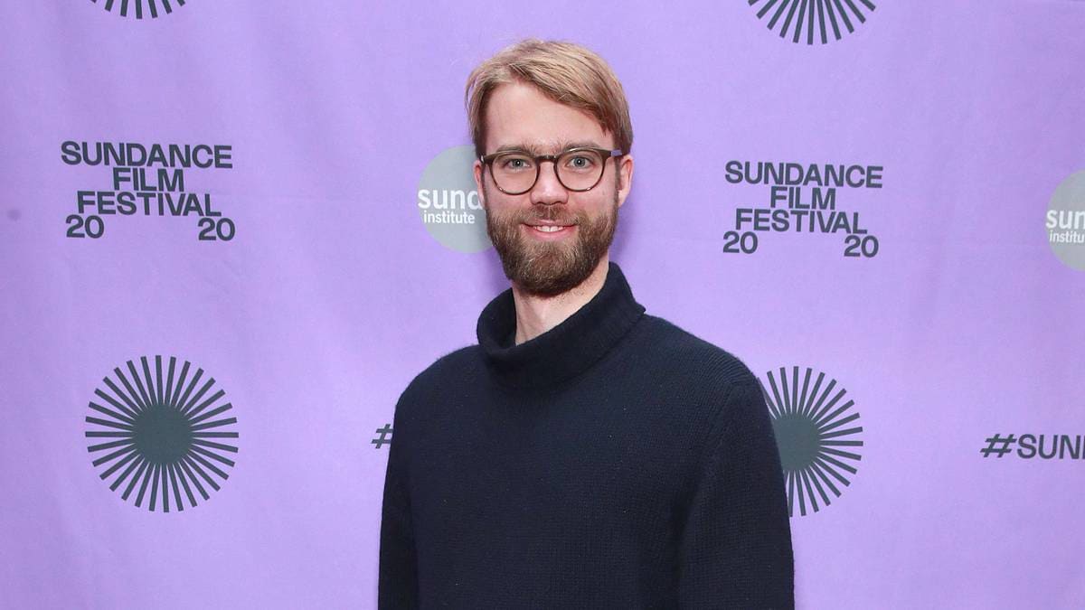 Benjamin Ree vant filmpris – Siste nytt – NRK