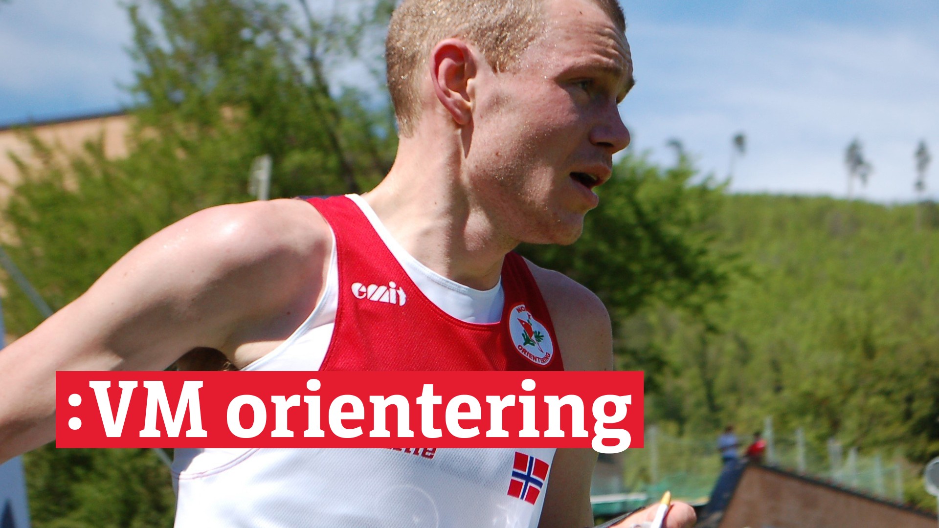 Orientering - NRK TV