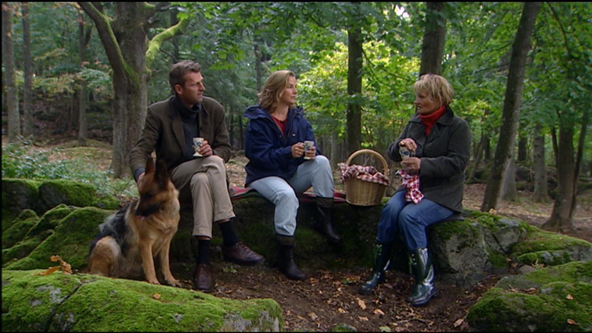 Herskapelig - NRK TV