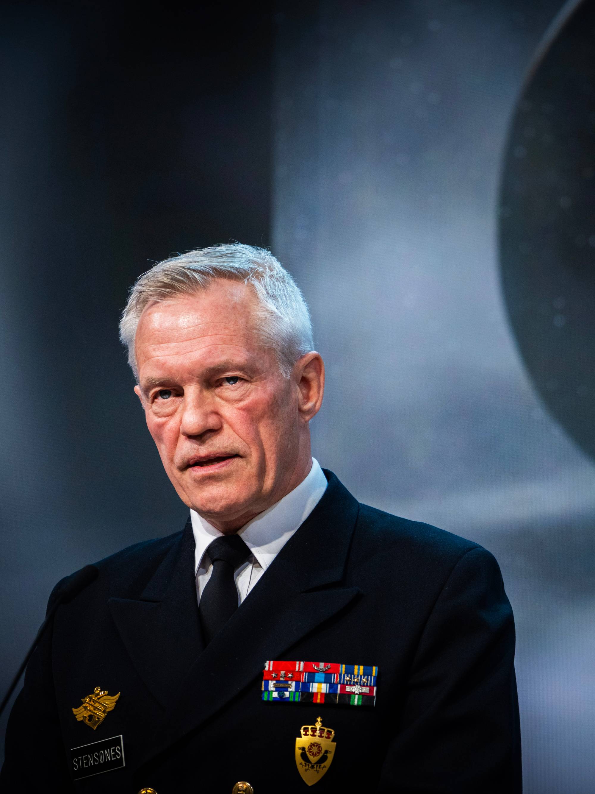 Dansk trusselvurdering: Risiko for storkrig i Europa innan fem år – NRK ...