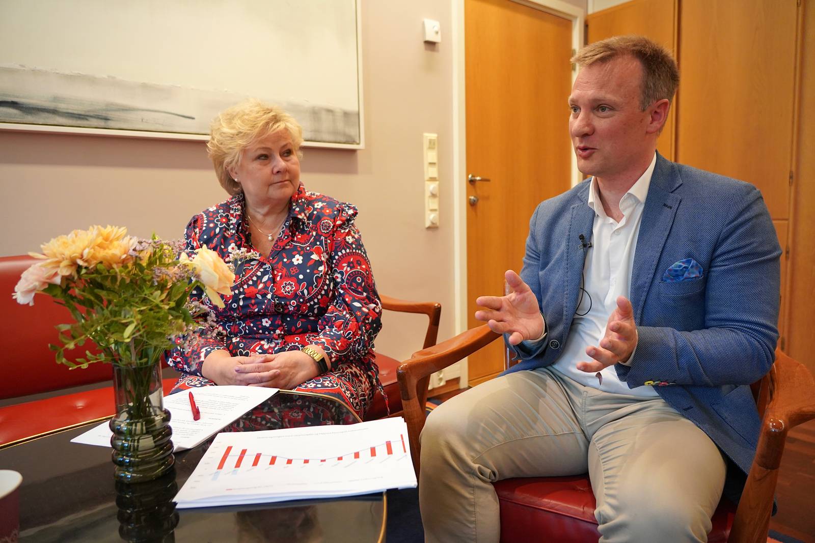 Sier nei til Aps strømpakke: Slik vil Høyre få ned regningen din – NRK Norge – Oversikt over ...