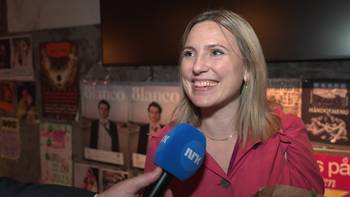 Dette er den nye benken av representanter for Hordaland på Stortinget for perioden 2025–2029 ...