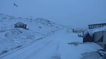 Yr – Været for Norge og verden fra NRK og Meteorologisk institutt