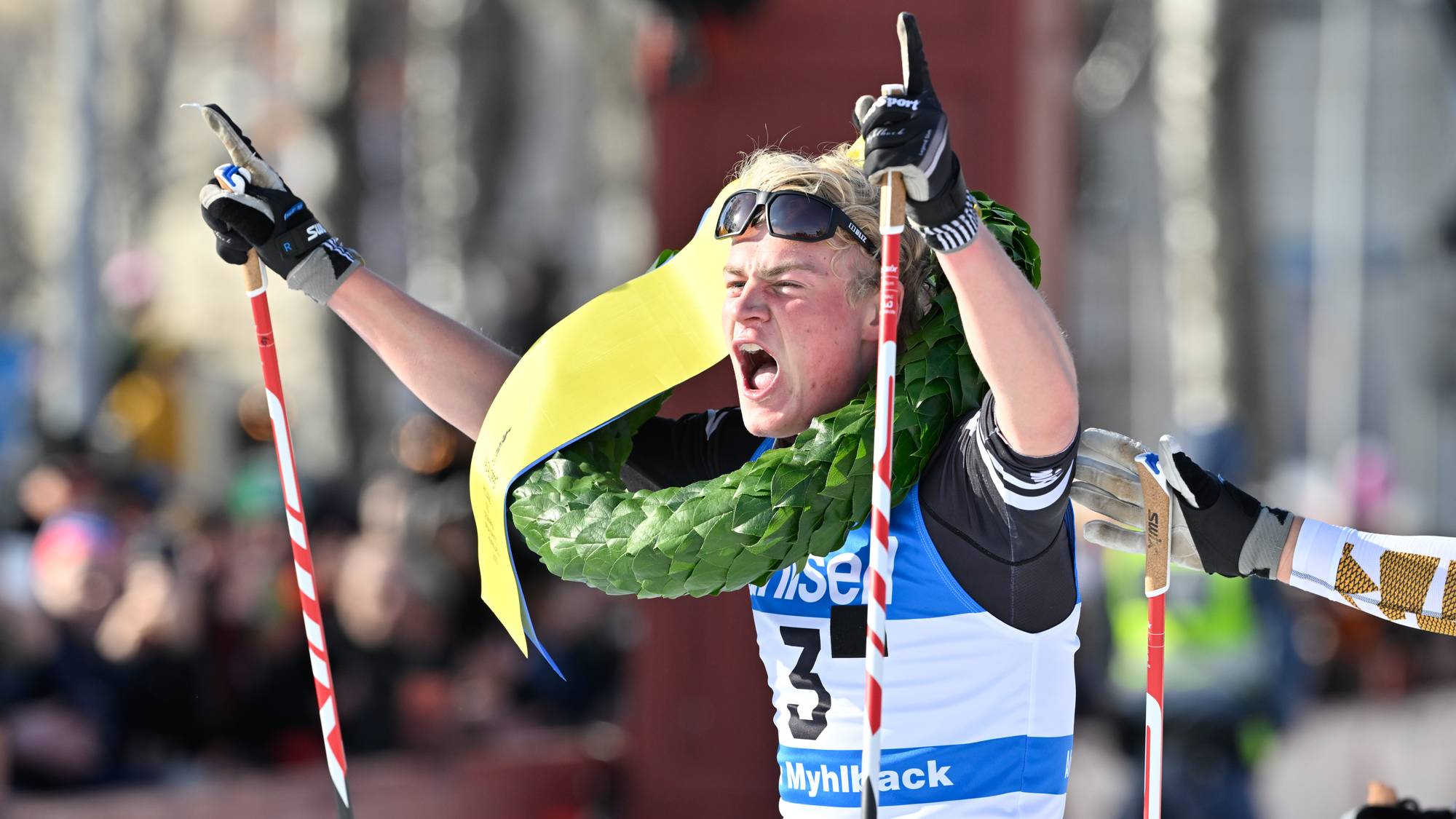 Langrenn – NRK Sport – Sportsnyheter, resultater og sendeplan