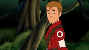 Dex Hamilton – NRK TV