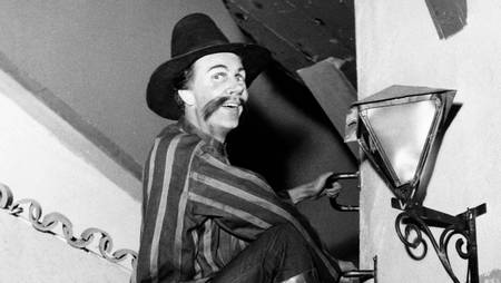 Knut Risan er død – NRK Kultur og underholdning