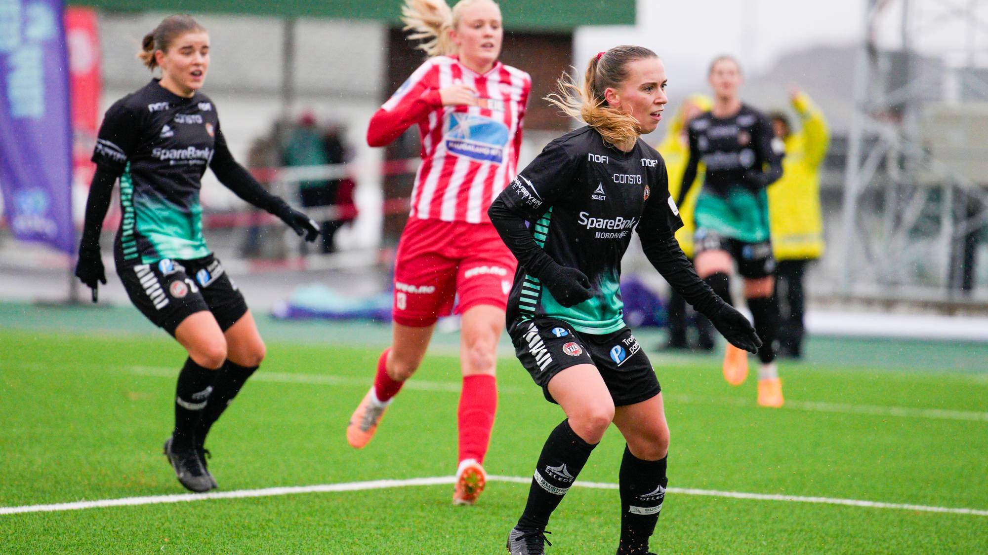 Sikret videre spill i 1. divisjon – NRK Troms og Finnmark