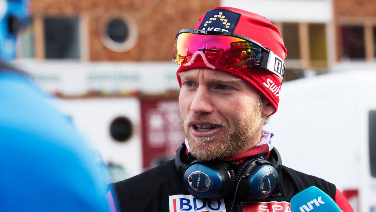 Varsler medaljerush for Sundby i OL – NRK Sport – Sportsnyheter ...