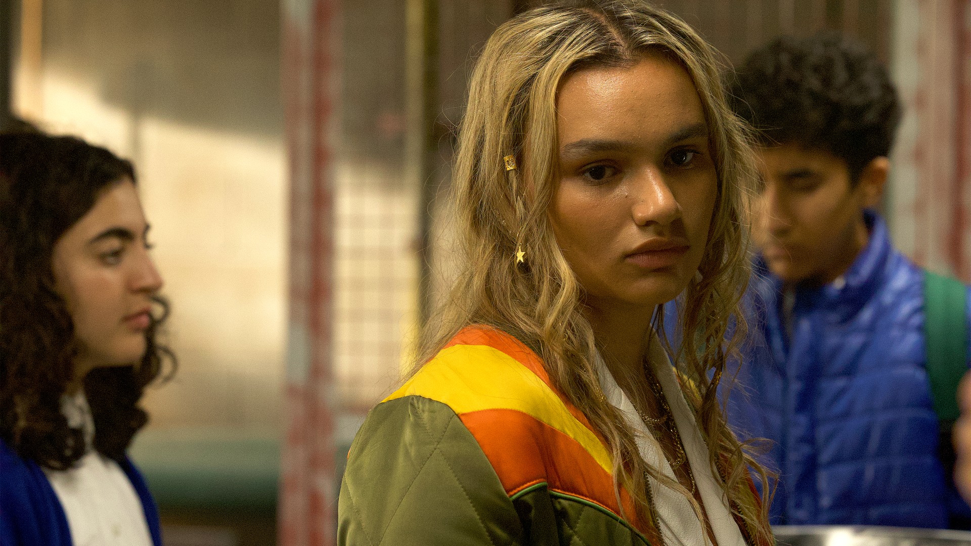 Phoenix Rise - NRK TV