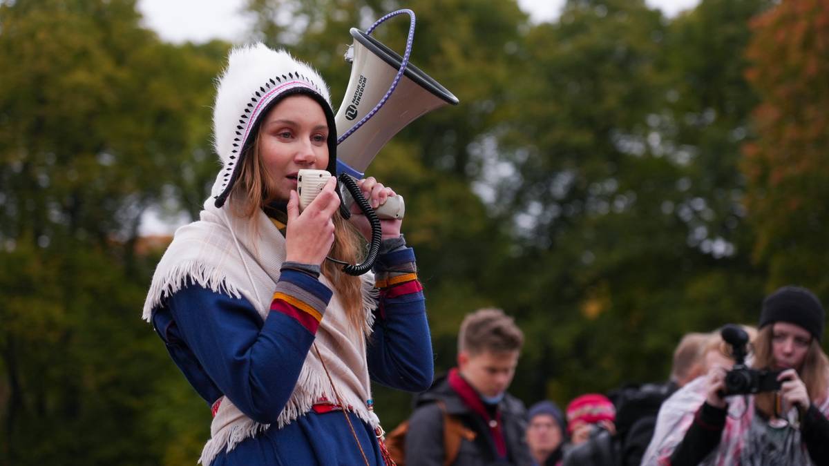 Avtale inngått mellom Sør-Fosen sijte og Fosen Vind – Siste nytt – NRK