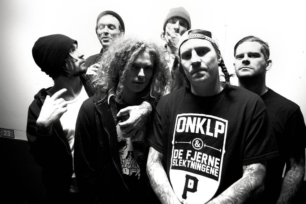 OnklP: – Skal ikke drite meg ut – NRK Kultur og underholdning