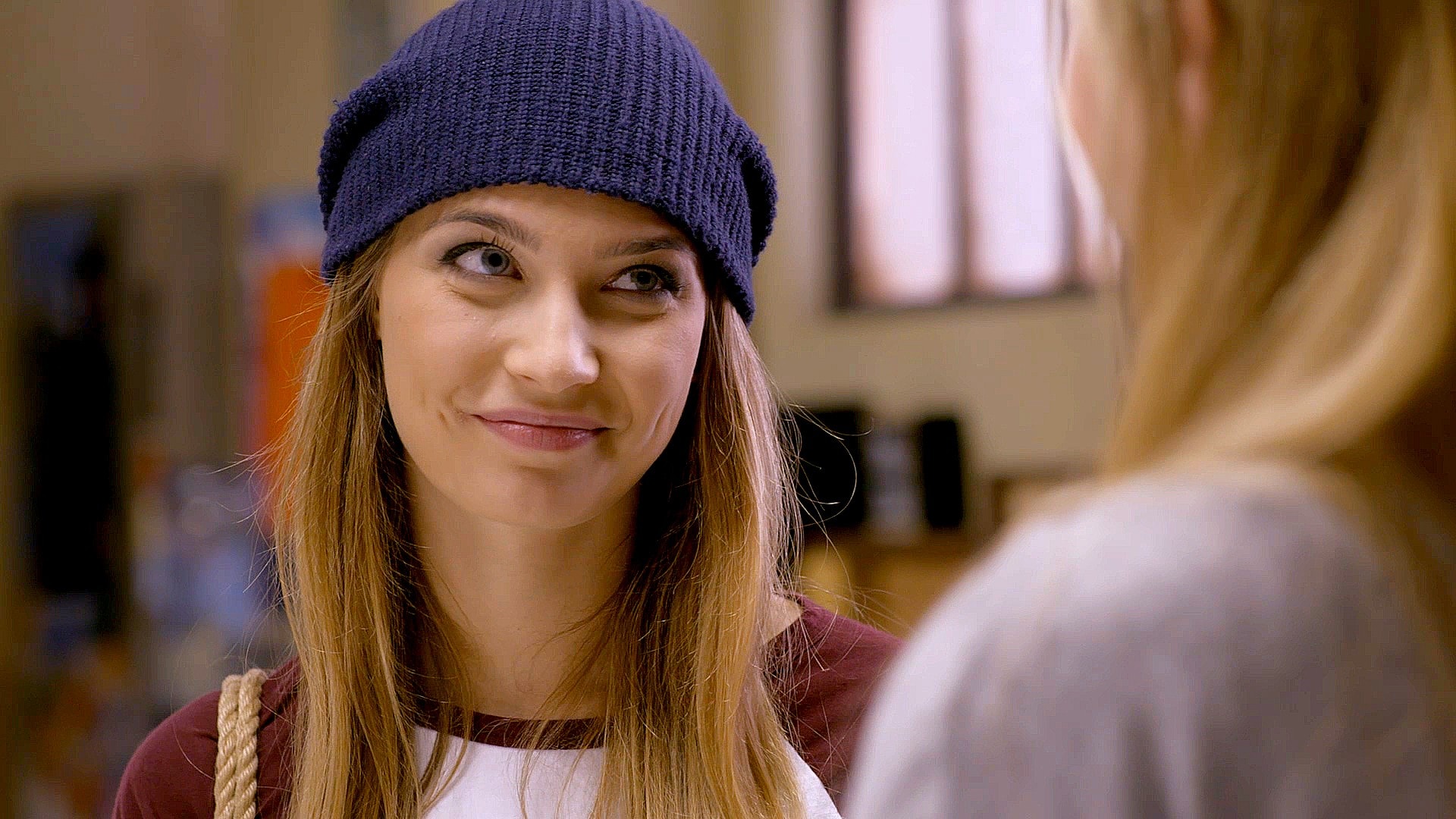 Ghost Rockers - NRK TV