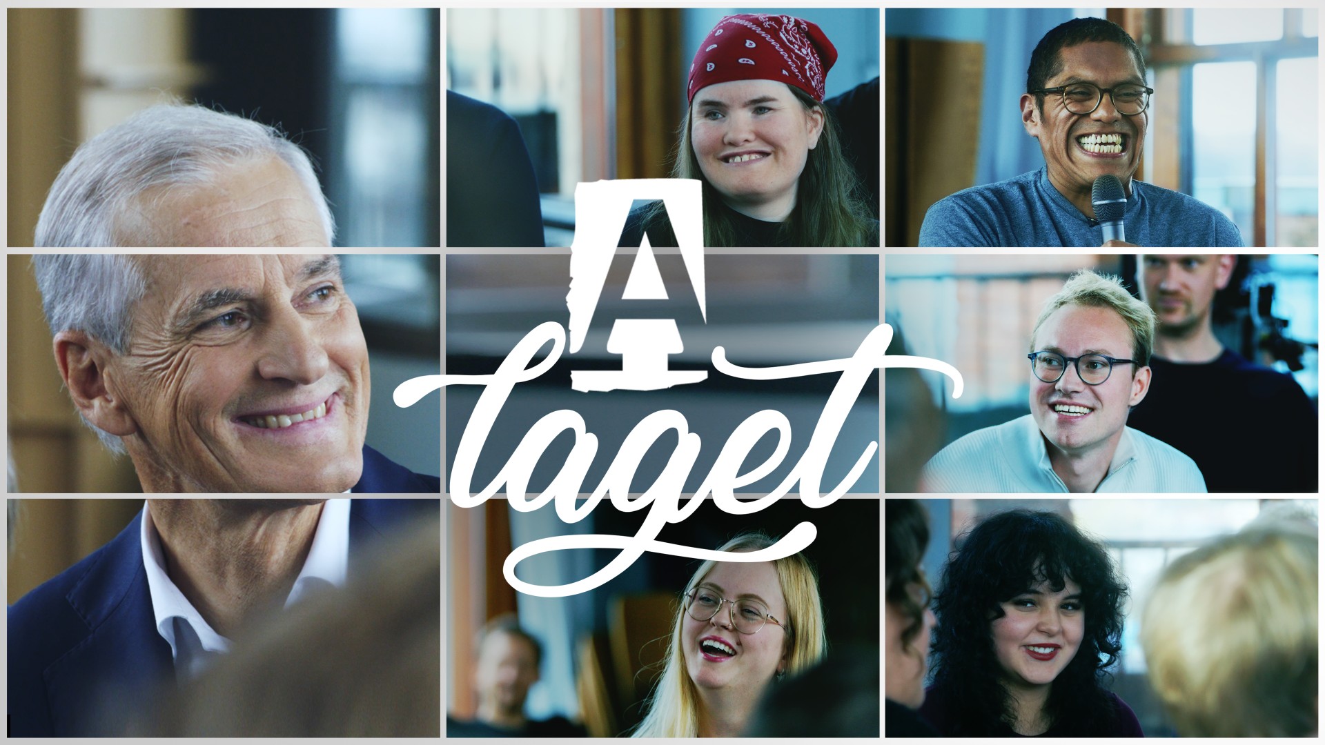 A-laget - NRK TV