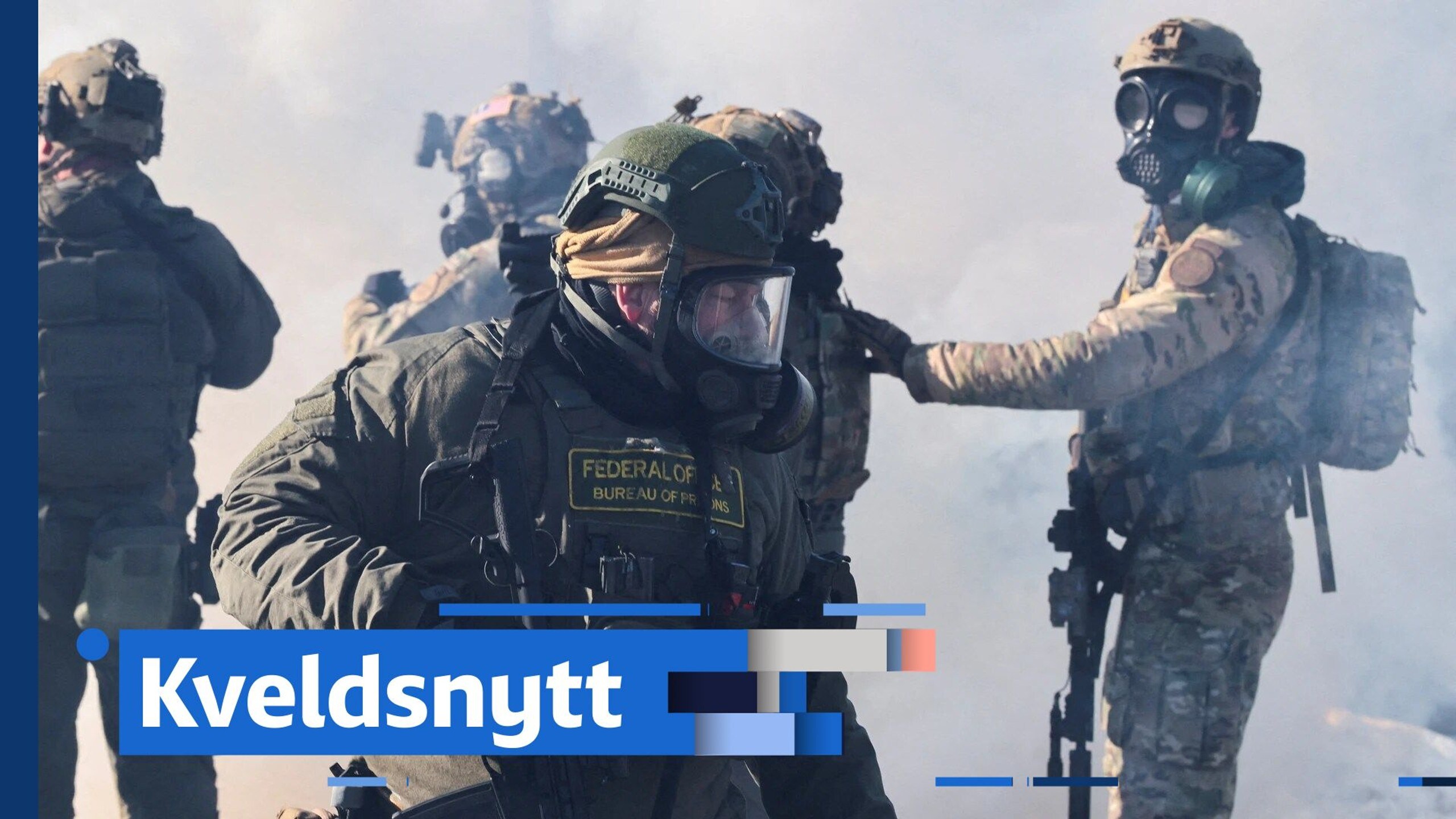 Direkte - NRK TV