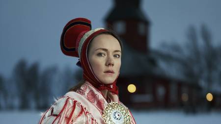 Gamle luer er trendy i Sápmi – NRK Sápmi - samiske nyheter, kultur og ...