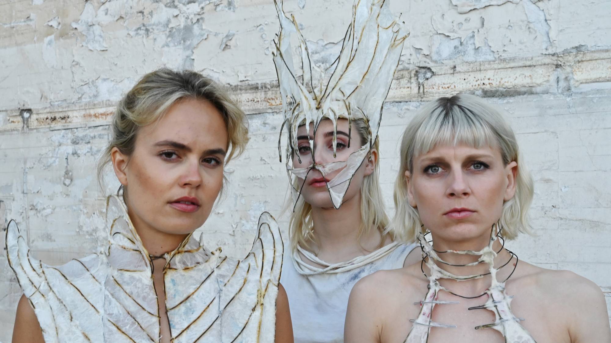 Svartmetallens nye snakkis – NRK Kultur og underholdning