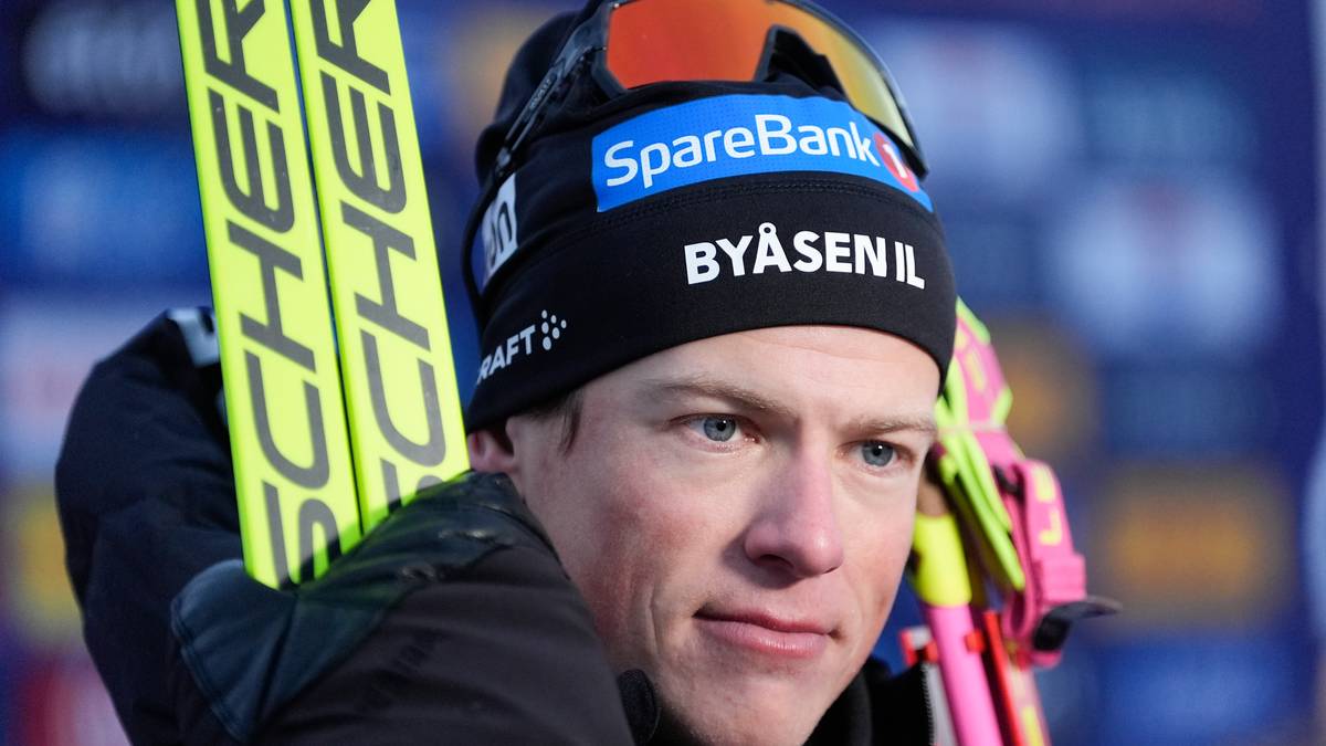 Klæbo hardt ut mot Viaplay: – Et tap for norsk langrenn – NRK Sport – Sportsnyheter, resultater ...