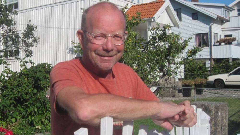 Jonas Fjeld gir seg – avslutter med historisk konsert – NRK Buskerud ...