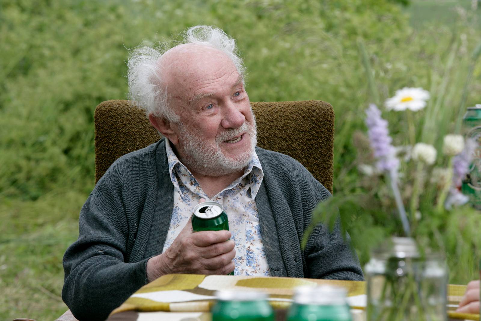 Espen Skjønbergs liv i bilder – NRK Kultur og underholdning