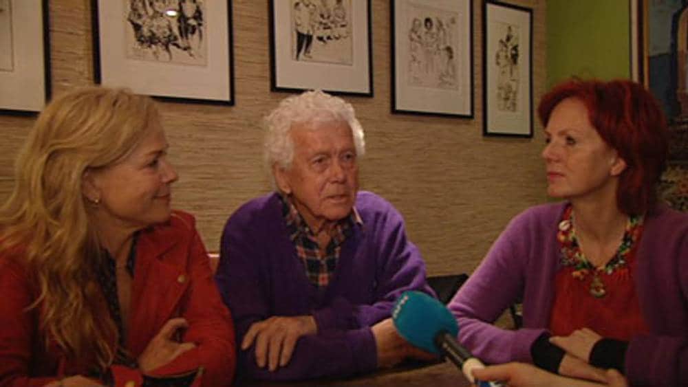 Rollebytter i «Vildanden» – NRK Kultur og underholdning