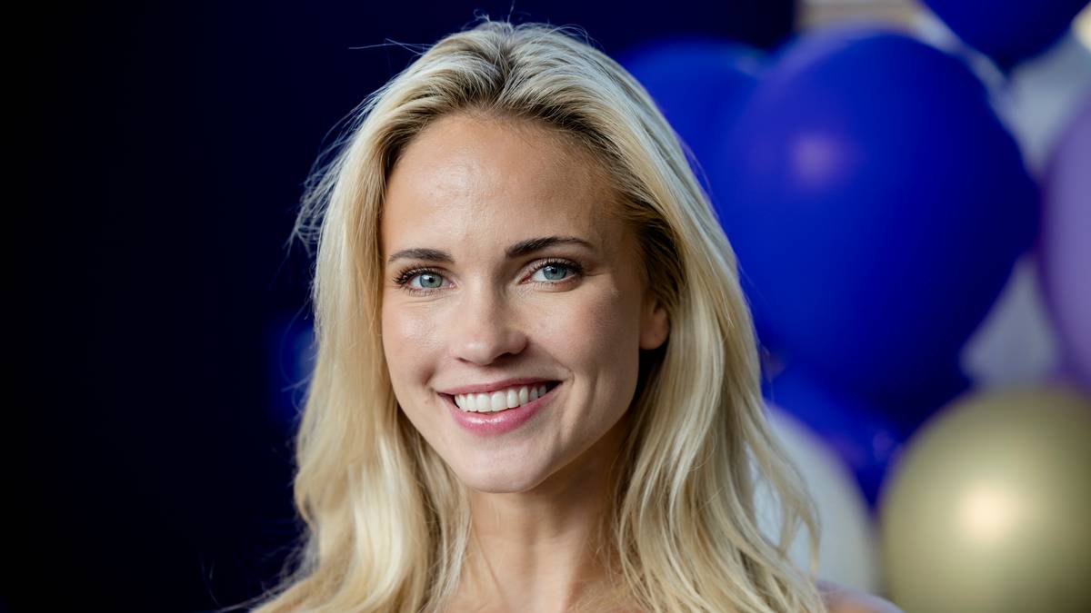 Gammelt bilde hønefossing delt av Donald Trump – NRK Buskerud – Lokale ...