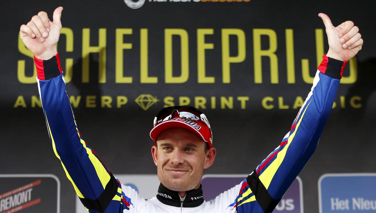 Kristoff har signert ny kontrakt – NRK Sport – Sportsnyheter ...