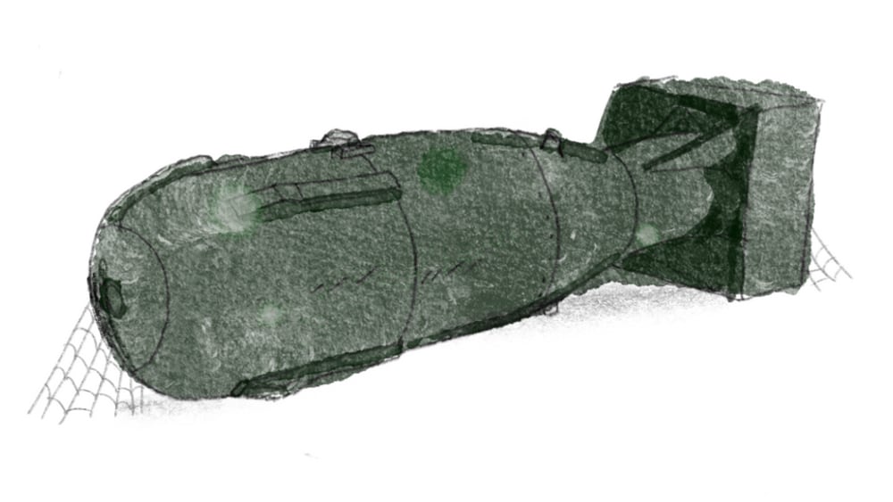 Bør vi være mer bekymret for atomkrig? – Direkte