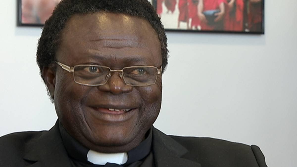 Det viktigste er å gi folk et levebrød – NRK Urix – Utenriksnyheter og ...