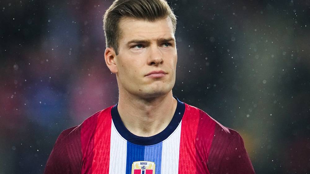 Magnus Midtbø sleit med eteforstyrring: – Det var vanskeleg å stoppe ...