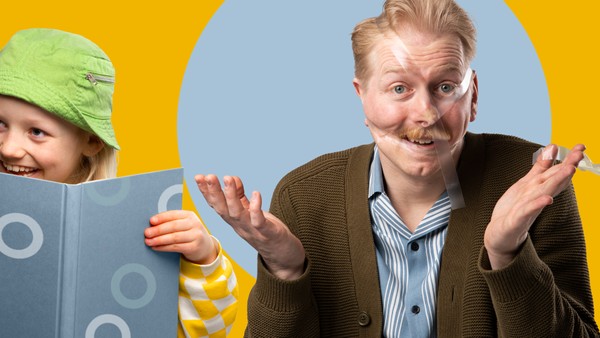 Bablo – NRK TV
