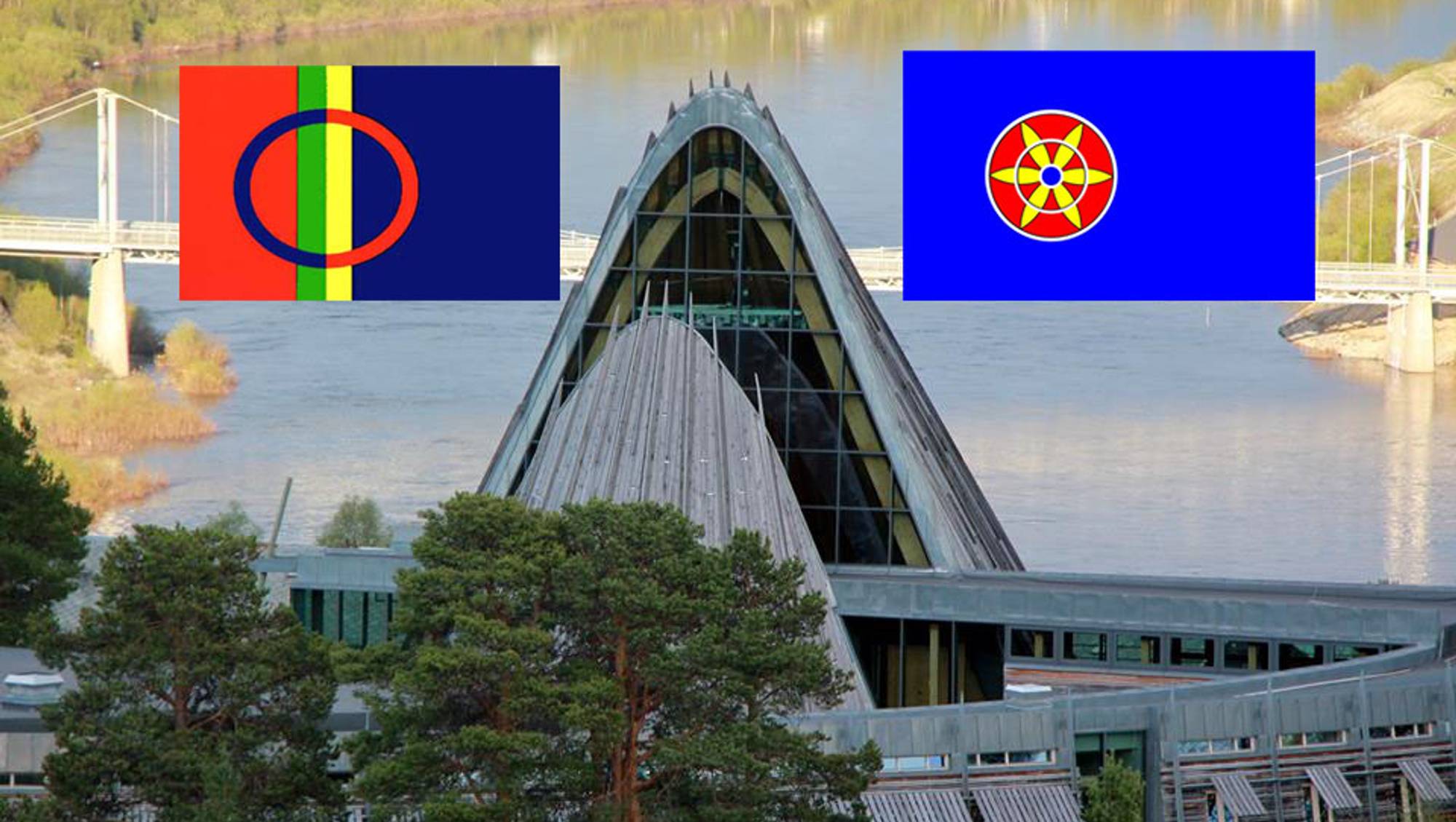 Felles kven- og sameting – NRK Sápmi - samiske nyheter, kultur og ...