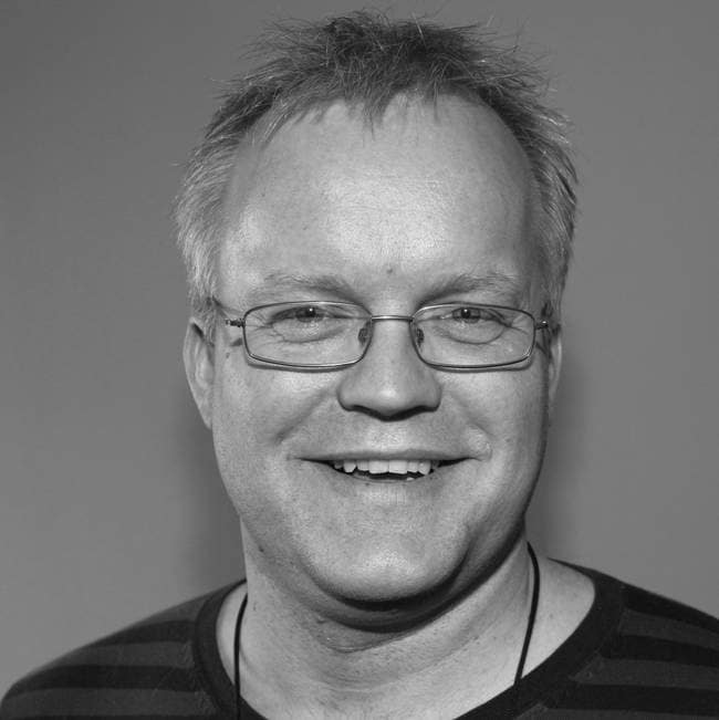 Erik Varden var munk i 20 år: Vigslet til ny katolsk biskop i ...
