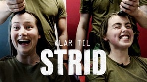 Klar til strid – NRK TV